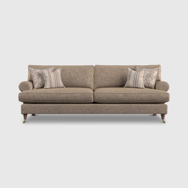 English Heritage Finch Large Sofa Standard Back - Barker & Stonehouse ...