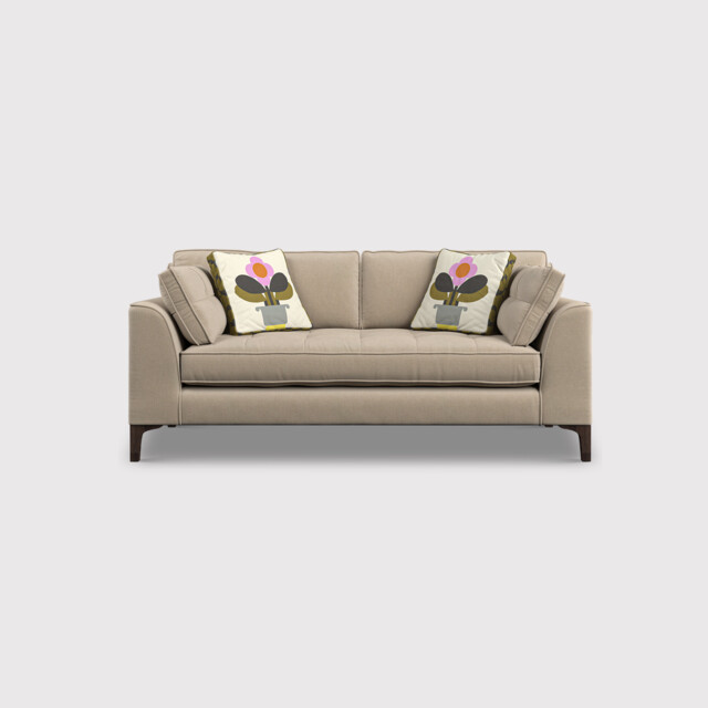 Orla Kiely Arklow Medium Sofa - Barker & Stonehouse by Barker and ...