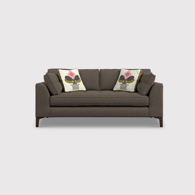 Orla Kiely Arklow Medium Sofa - Barker & Stonehouse by Barker and ...