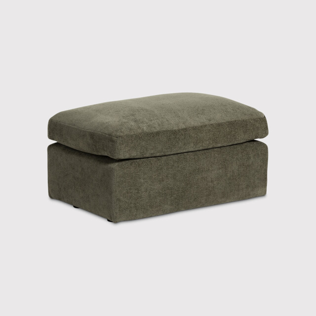 Alaska Stool, Green Velvet - Barker & Stonehouse by Barker and ...