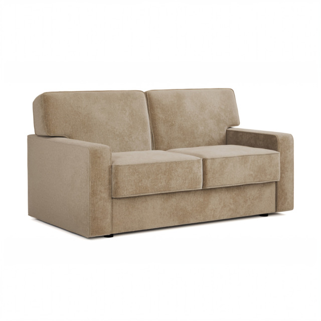 Jay-Be® Linea Sofa Bed with e-Sprung™ Mattress - Two seater-Cosy ...