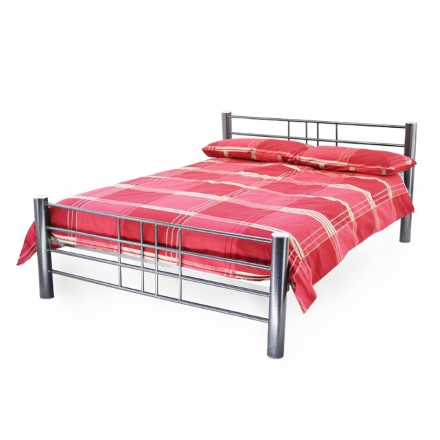 Wholesale Beds Cuba Bed Frame-Single by Bed Kingdom | ufurnish.com