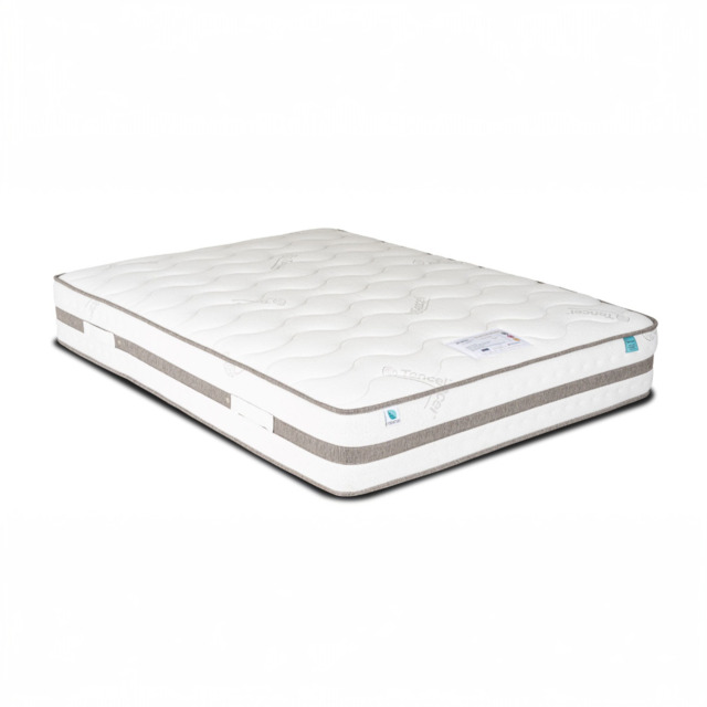 Vogue Beds Cloud Gel 1000 Mattress-Small Double by Bed Kingdom ...