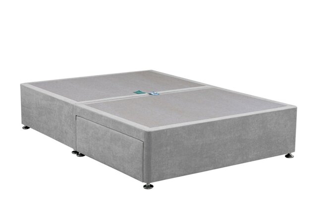 Sweet Dreams Evolve Divan Base-Side Lift Ottoman-Small Double by Bed ...