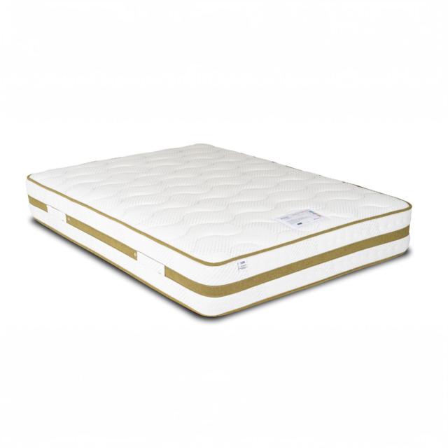Vogue Beds Bliss 1500 Pocket Spring Mattress-Double by Bed Kingdom ...