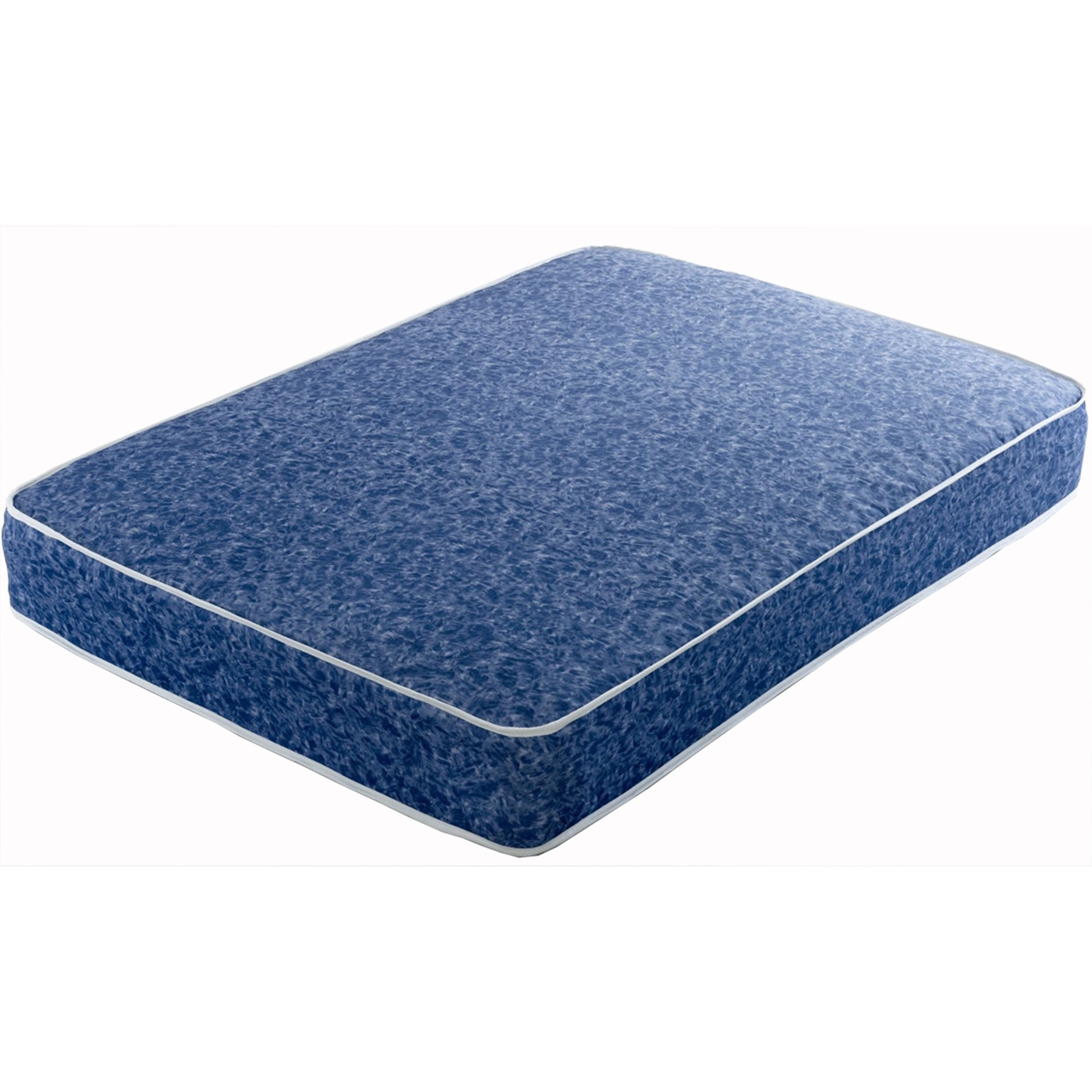 Maxitex Single Crib 5 Waterproof Contract Mattress Single by Bed ...