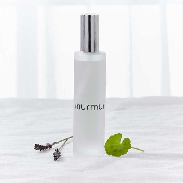 Murmur Sleep Pillow Mist by Bedeck Home | ufurnish.com