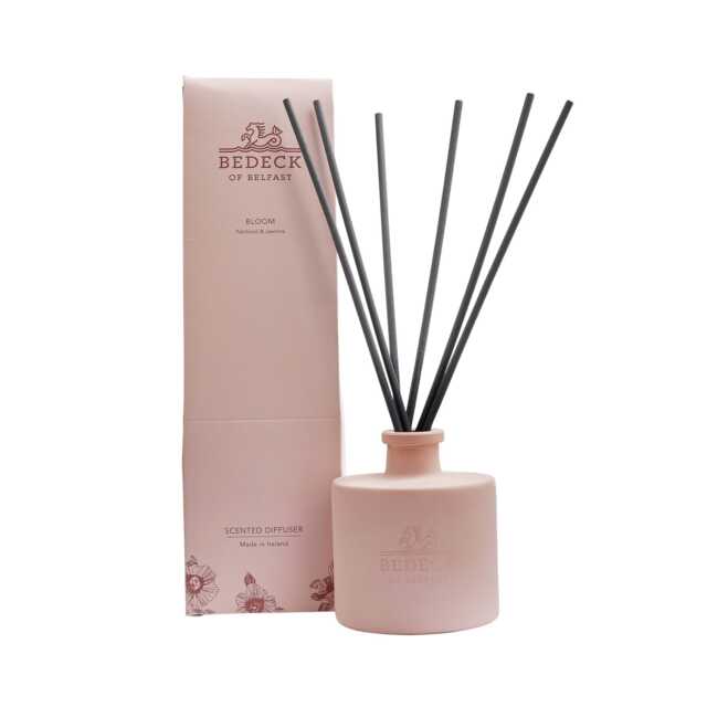 Bedeck of Belfast Bloom Diffuser by Bedeck Home | ufurnish.com