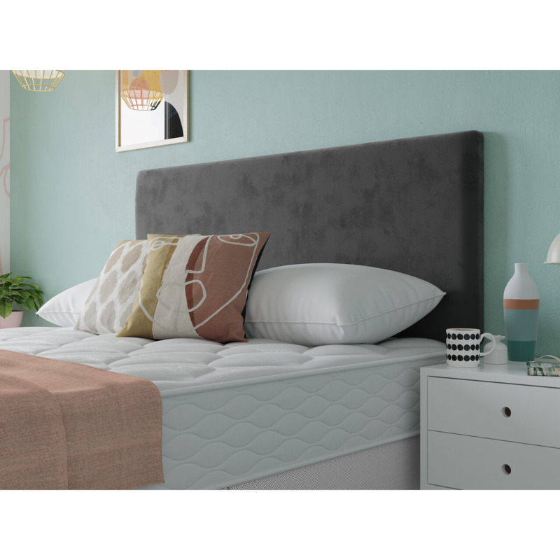 Gamma Strutted Headboard by Bensons for Beds | ufurnish.com