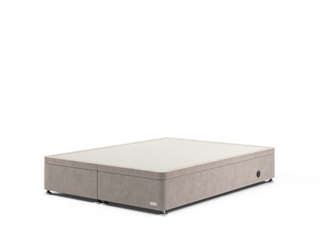Staples & Co Power Electric Ottoman Divan Base by Bensons for Beds ...