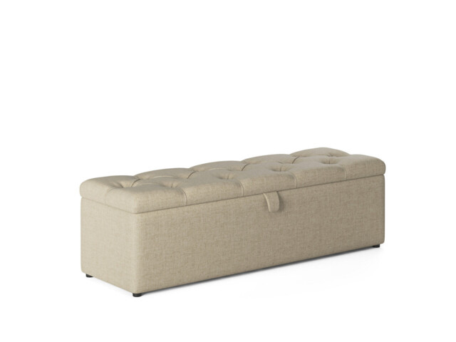 Staples & Co Regent Bedding Box by Bensons for Beds | ufurnish.com