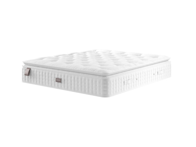Staples & Co Artisan Superior REFURBISHED Mattress by Bensons for Beds ...