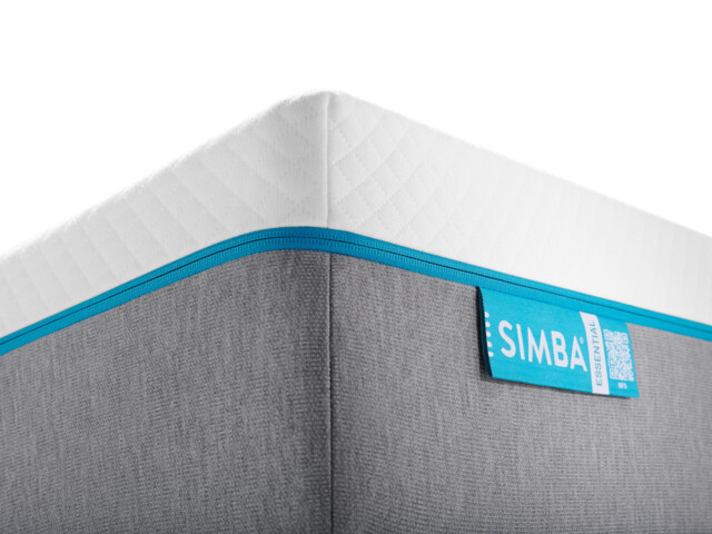Simba Sleep Hybrid Essential Mattress by Bensons for Beds | ufurnish.com