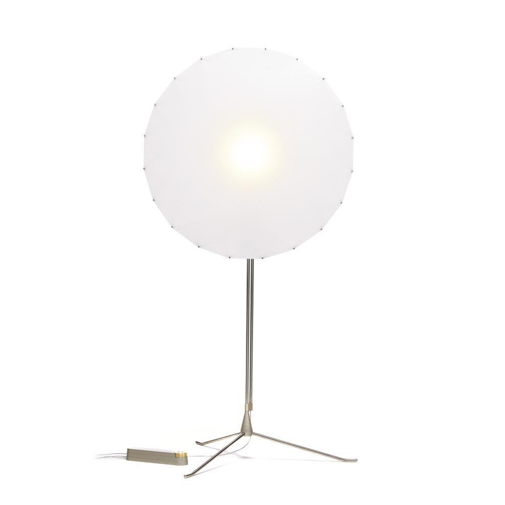 Buy Moooi Filigree Floor Lamp - Elegant and Dainty Network of Fine ...