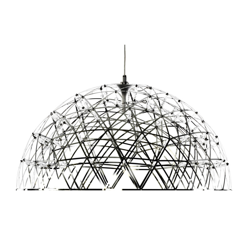 Moooi Raimond 2 Dome Pendant Light by Campbell Watson | ufurnish.com