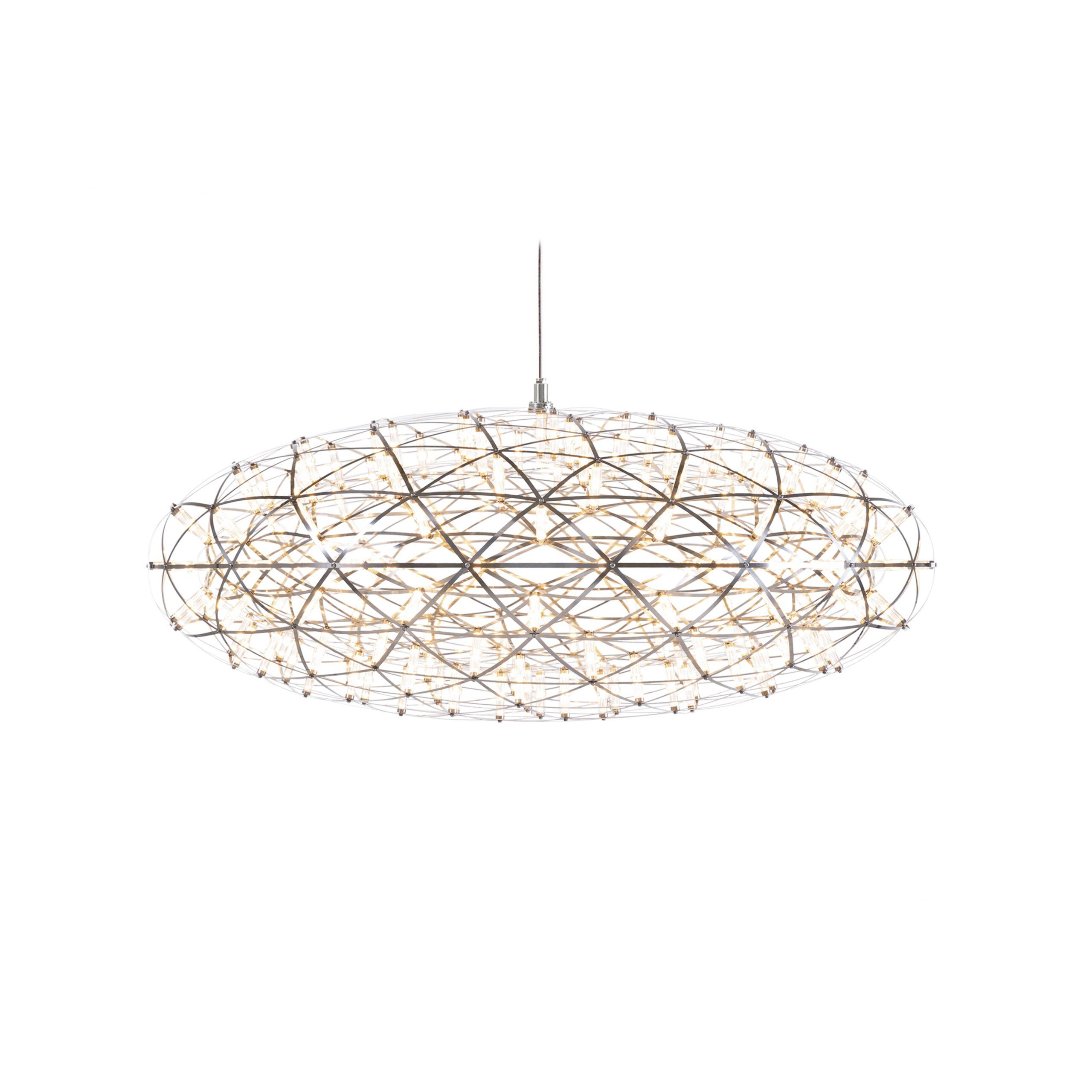 Buy Moooi Raimond 2 Zafu Suspension Lamp - distinctive Design | Shop ...