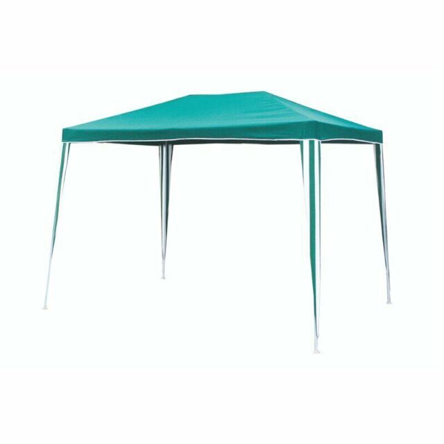 "Dakota Fields Emillie 3m x 3m Metal Pop Up Gazebo " by Cheap Furniture ...