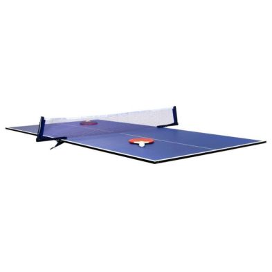 Wensum 6ft Dining Table Top Table Tennis by Cherry Lane Garden Centres ...