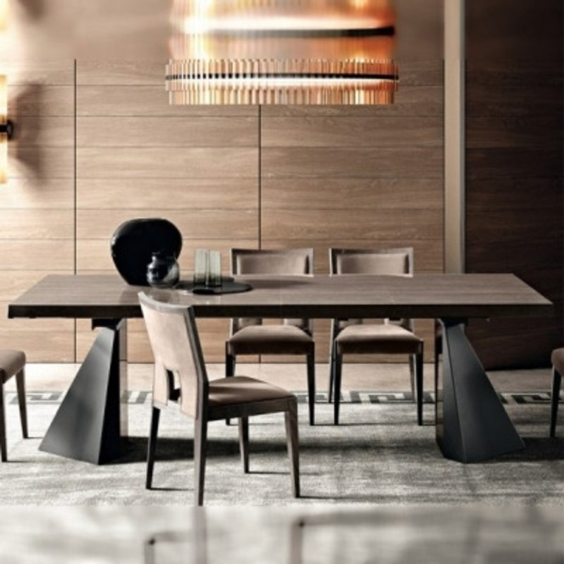 Camel Elite Day Silver Birch Italian Tent 4 Seater Extending Dining ...