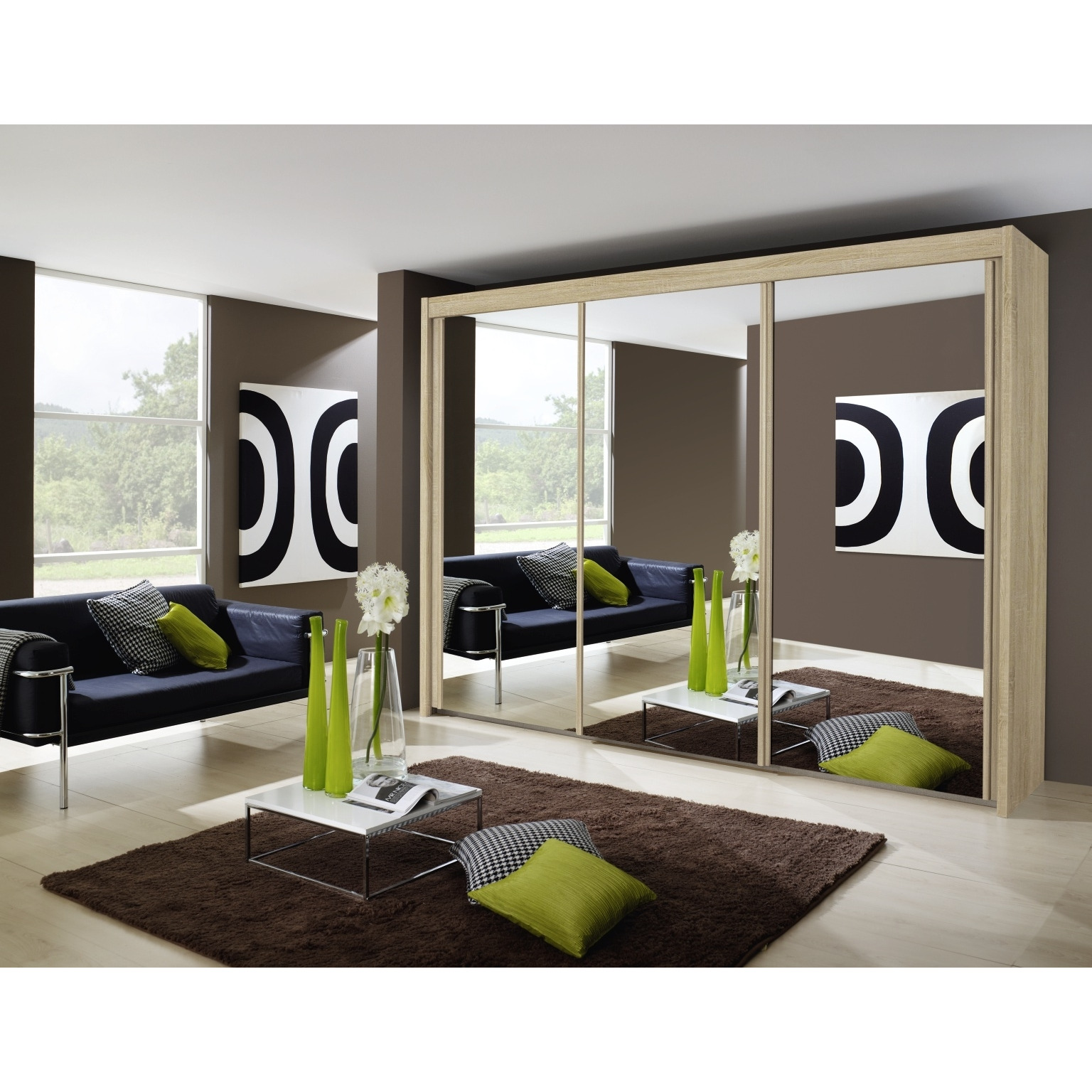 rauch-imperial-3-door-all-mirror-sliding-wardrobe-in-sonoma-oak-w