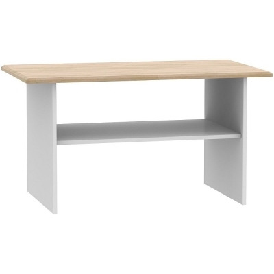 Victoria Coffee Table Riviera Oak by Choice Furniture Superstore ...