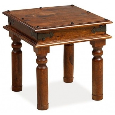 Indian Sheesham Solid Wood Thacket Coffee Table by Choice Furniture ...