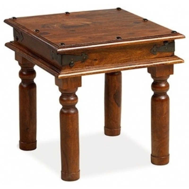 Indian Sheesham Solid Wood Thacket Coffee Table by Choice Furniture ...