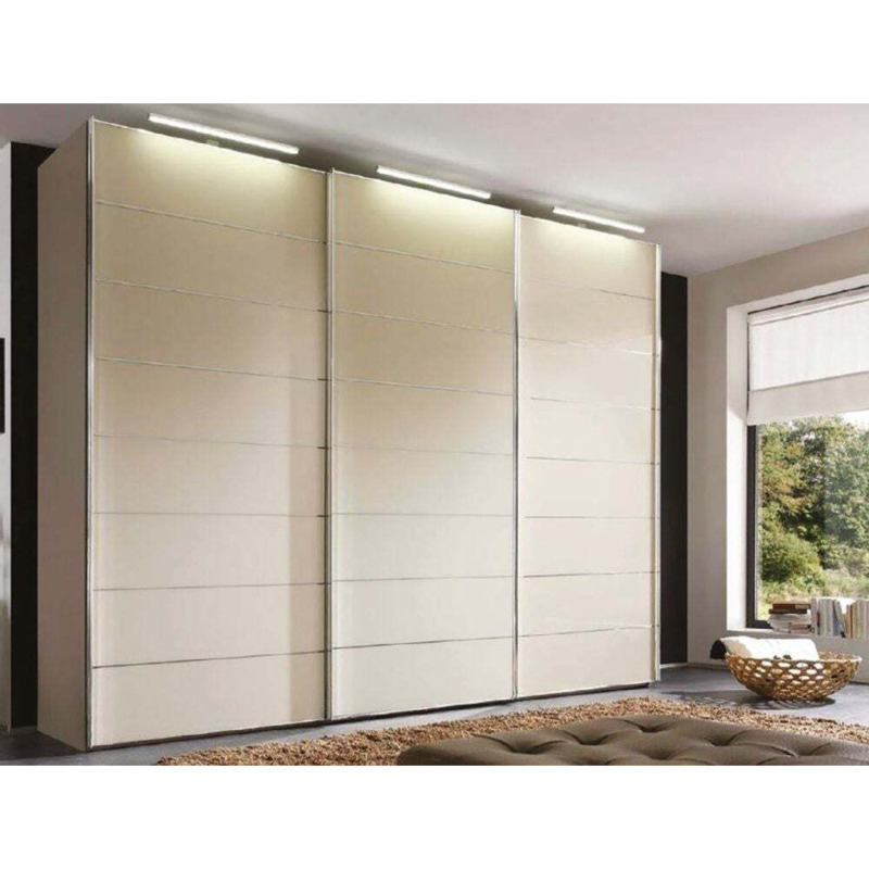 Staud Sonate Como Sliding Door Wardrobe - Version 1 by Choice Furniture ...