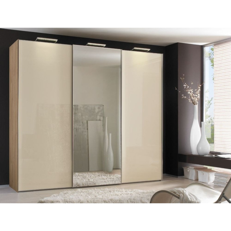 Staud Sonate Rom Sliding Door Wardrobe - Version 2 by Choice Furniture ...