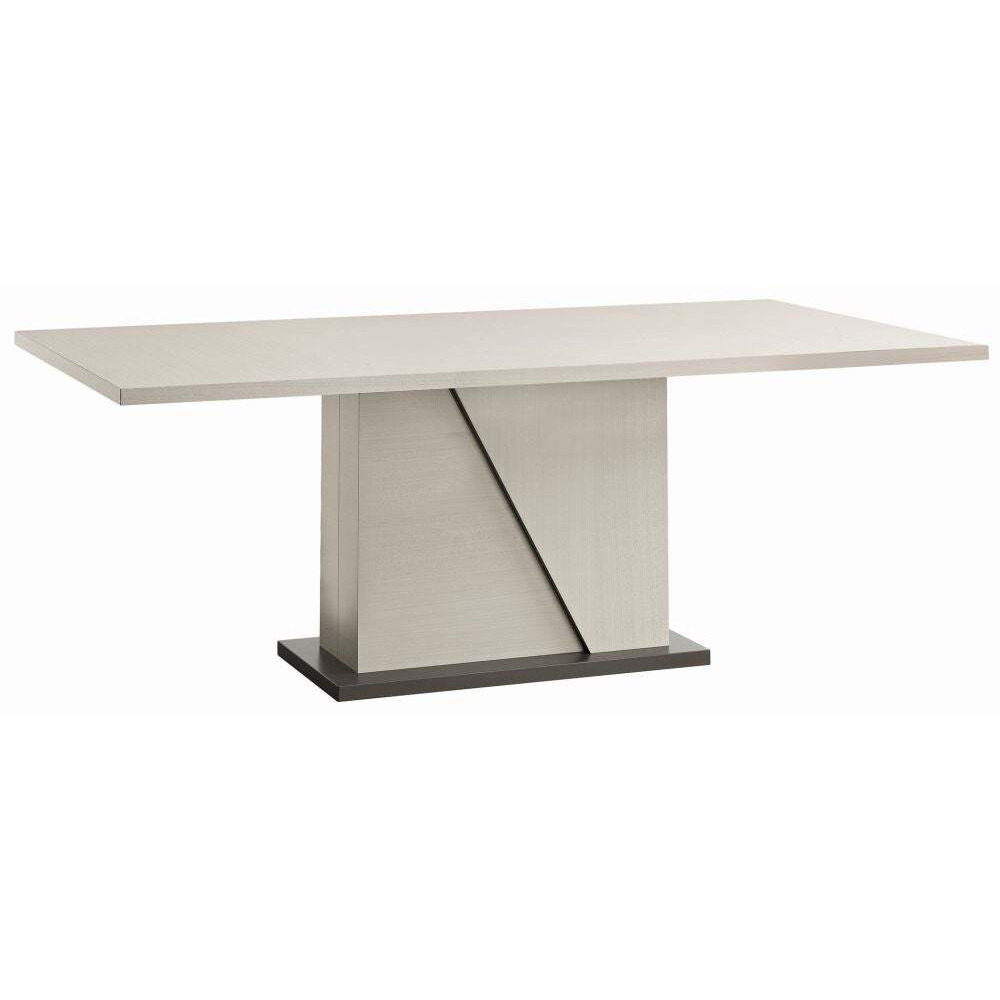 Alf Italia Mont Blanc Large Extending Dining Table by Choice Furniture ...