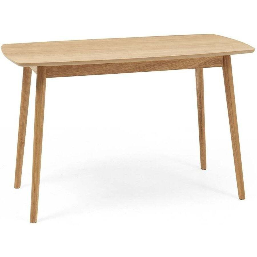 Selah Oak Dining Table by Choice Furniture Superstore | ufurnish.com