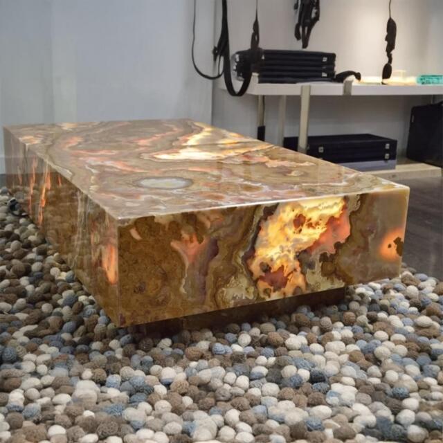 Box Marble Cocktail Table - Variation Available by Choice Furniture ...