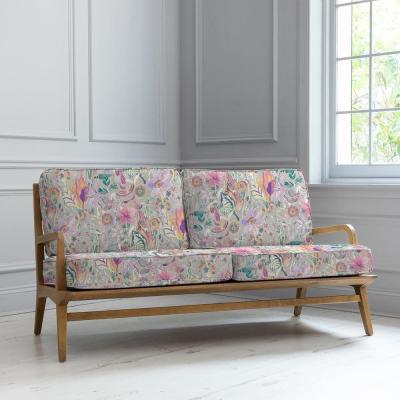 Voyage Maison Primrose Haze Idris 2 Seater Sofa by Choice Furniture ...