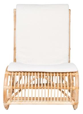 Copemish Natural Rattan Lounge Chair by Choice Furniture Superstore ...
