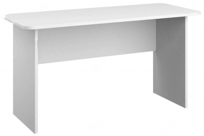 Rauch Home Office Alpine White Desk by Choice Furniture Superstore ...