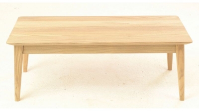 Shoreditch Wooden Coffee Table by Choice Furniture Superstore ...