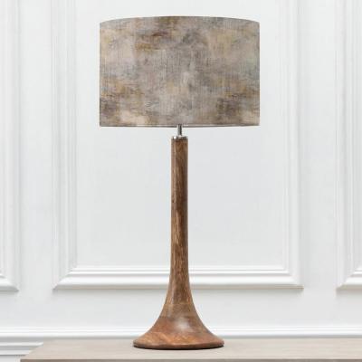 Voyage Maison Monet Eva Kinross Mango and Ironstone Table Lamp by ...