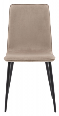 Set of 2 Widdicombe Taupe Dining Chair by Choice Furniture Superstore ...