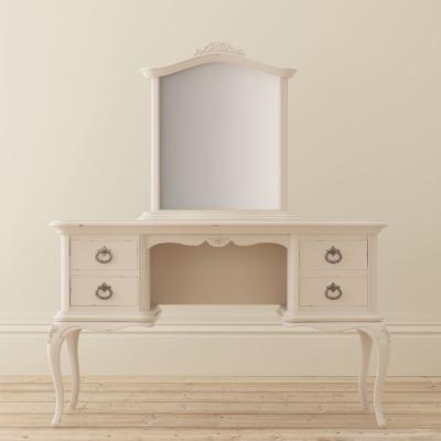 Willis and Gambier Ivory Dressing Table by Choice Furniture Superstore ...