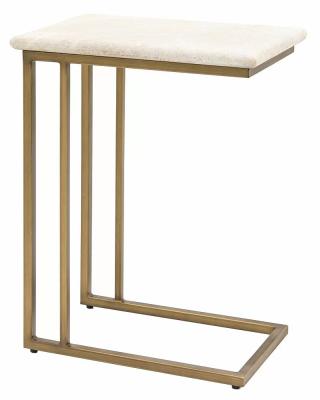 Moderna Travertine Stone Supper Table by Choice Furniture Superstore ...