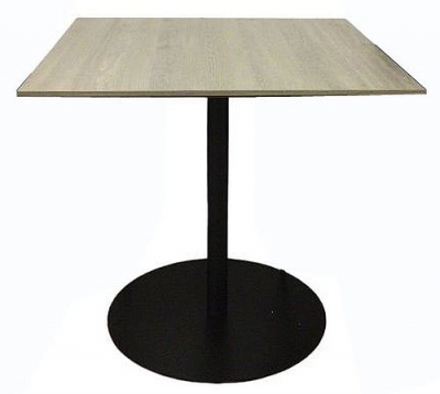 Manhattan Oak 2 Seater Square Dining Table by Choice Furniture ...