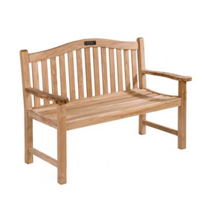 Wasdale Outdoor Teak Bench 4 Seater 180cm by Choice Furniture ...