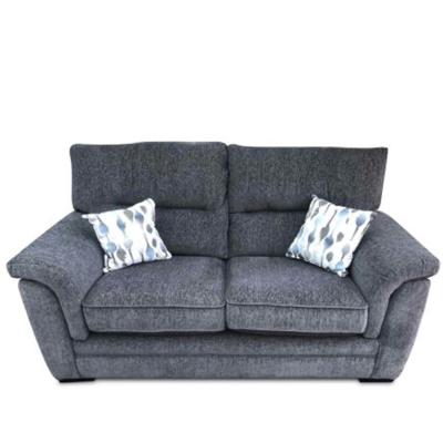 Lebus Keaton 2 Seater Fabric Sofa - Variation Available by Choice ...