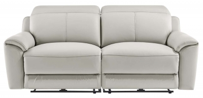 Danforth 3 Seater Electric Recliner Sofa - Variant Available by Choice ...