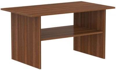 Sherwood Walnut Effect Coffee Table by Choice Furniture Superstore ...