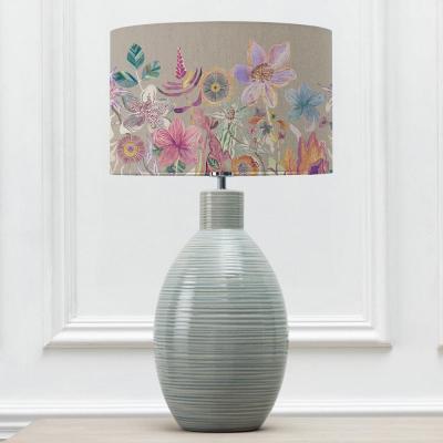 Voyage Maison Primrose Eva Haze Complete Table Lamp by Choice Furniture ...