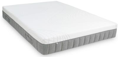 Uno Comfort Memory Pocket 2000 24cm Deep Mattress - Sizes Available by ...