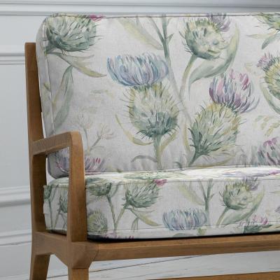 Voyage Maison Thistle Glen Idris 2 Seater Chair Cover by Choice Furniture Superstore | ufurnish.com