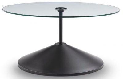 Iona Round Coffee Table - Variant Available by Choice Furniture ...