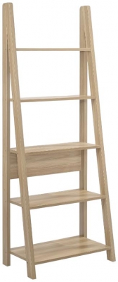 Ross Ladder Bookcase - Variant Available by Choice Furniture Superstore ...